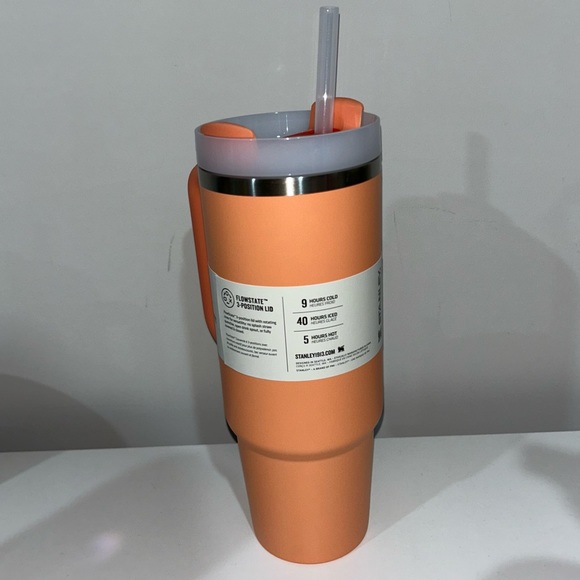 Stanley | Dining | Stanley The Flowstate Quencher H2 Tumbler 30oz ...